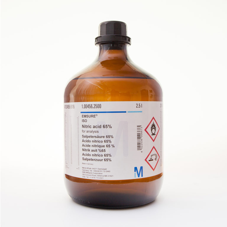 100317 | Hydrochloric acid fuming 37% – sea-hill.co.th
