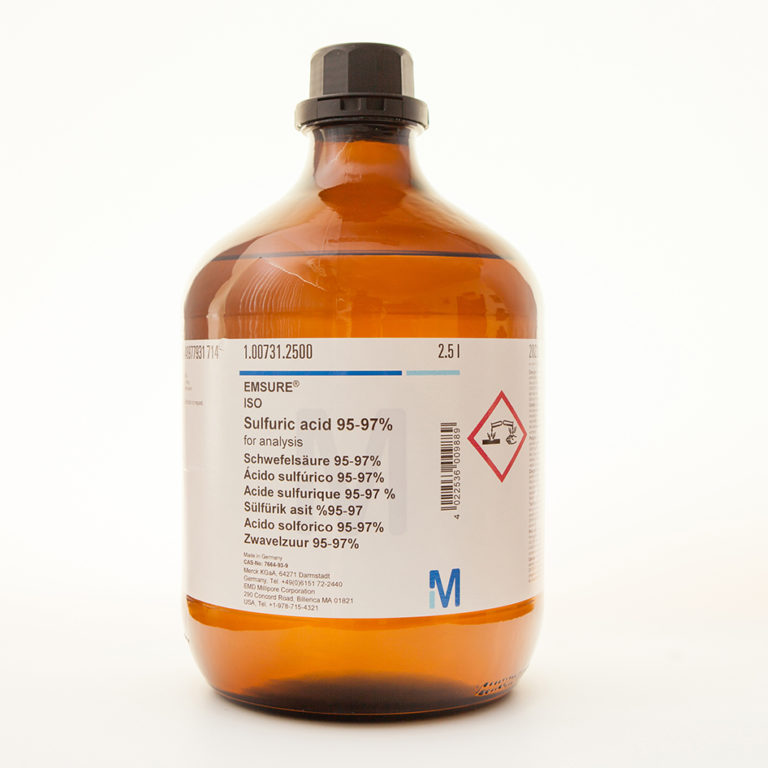 100317 | Hydrochloric acid fuming 37% – sea-hill.co.th