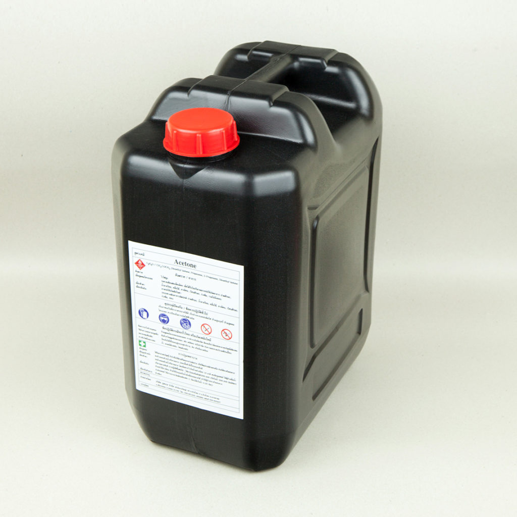 ACETONE COMMERCIAL GRADE – sea-hill.co.th