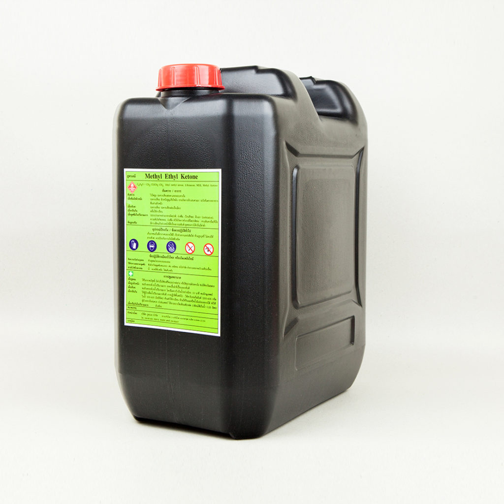 METHYL ETHYL KETONE (MEK) – sea-hill.co.th