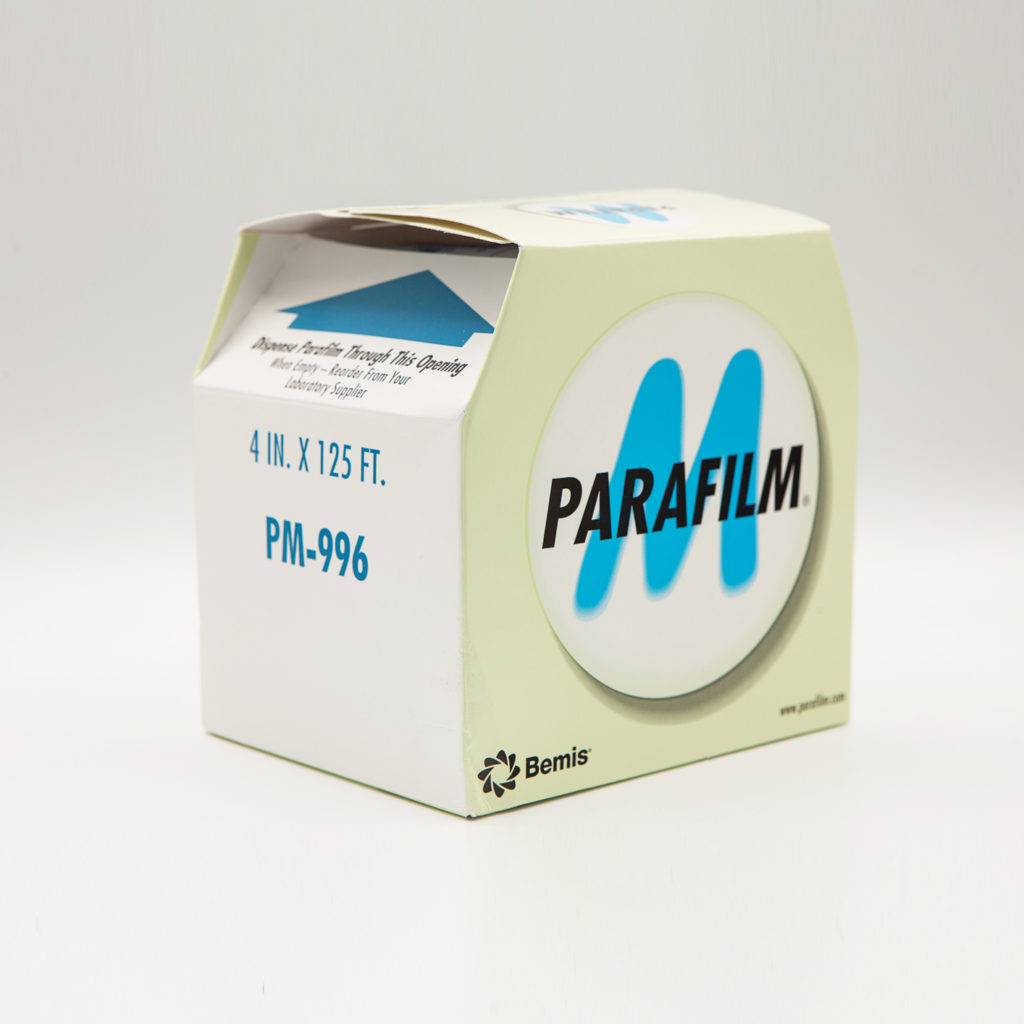 Parafilm Wrap and Dispenser – sea-hill.co.th