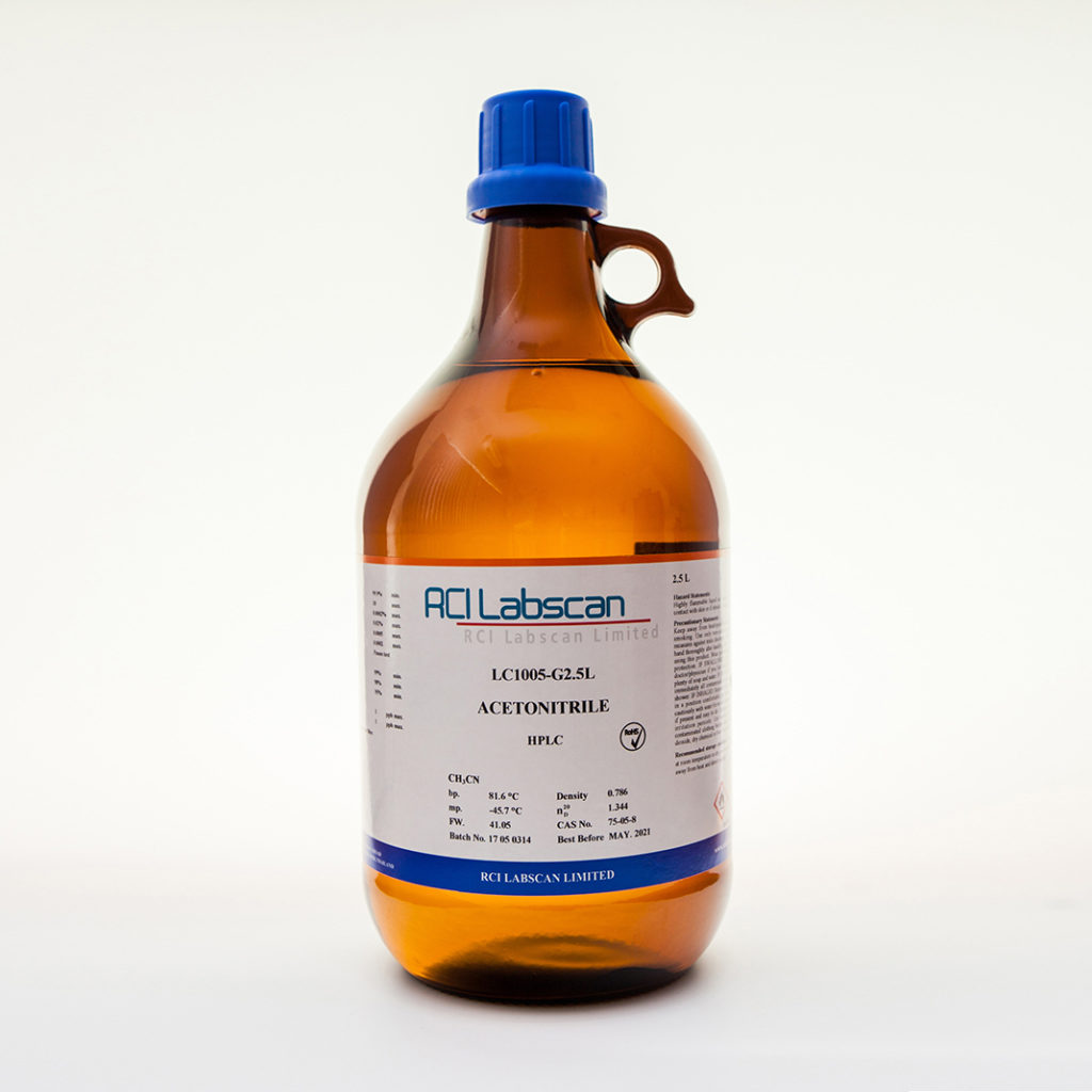 100317 | Hydrochloric acid fuming 37% – sea-hill.co.th