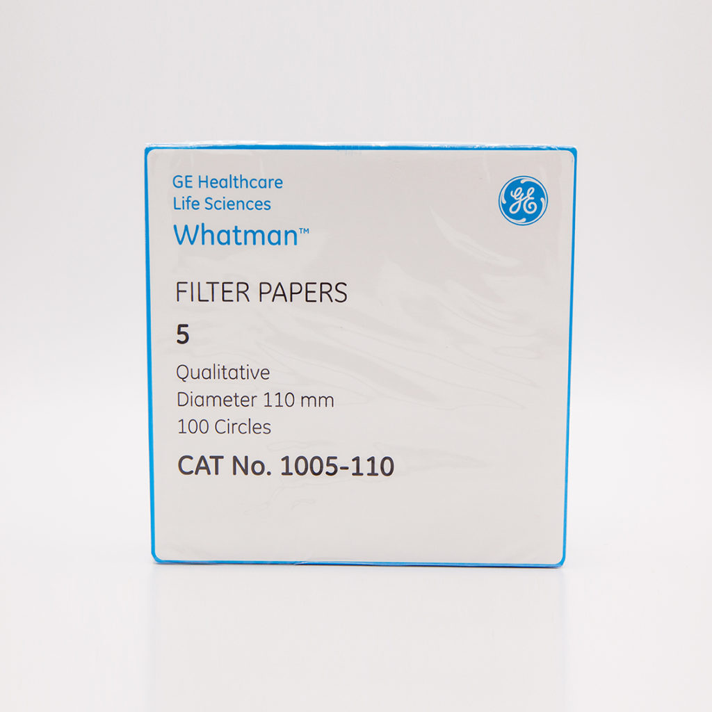 Whatman™ 1822-047 Grade GF/C Glass Fiber Filter Paper without Binder ...