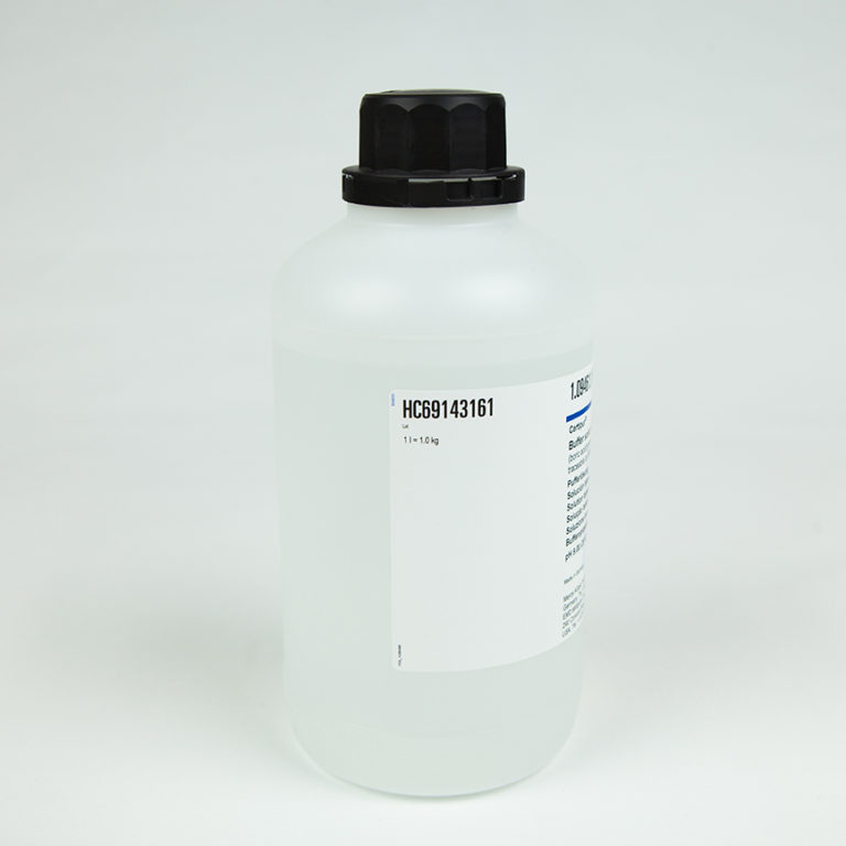 MERCK BUFFER SOLUTION PH 9 #1L – sea-hill.co.th