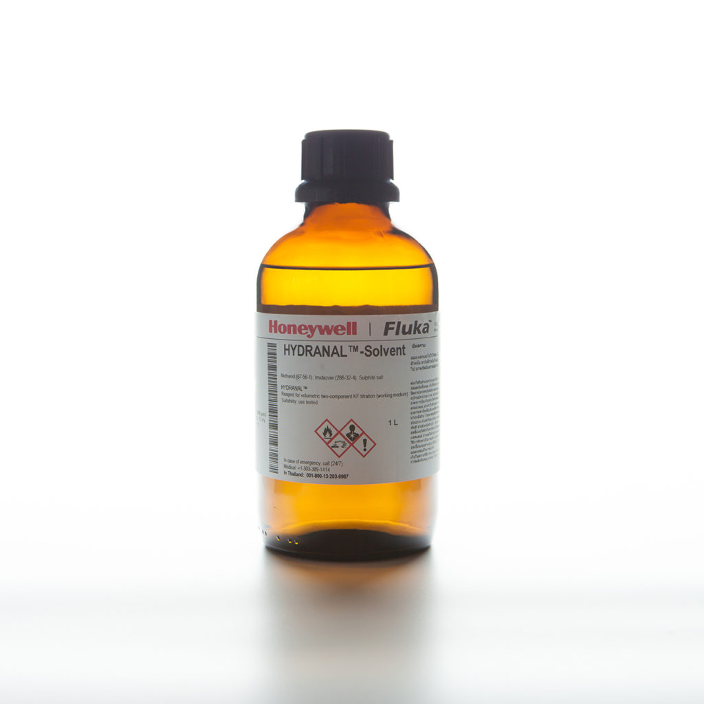 FLUKA HYDRANOL SOLVENT #1L. – sea-hill.co.th