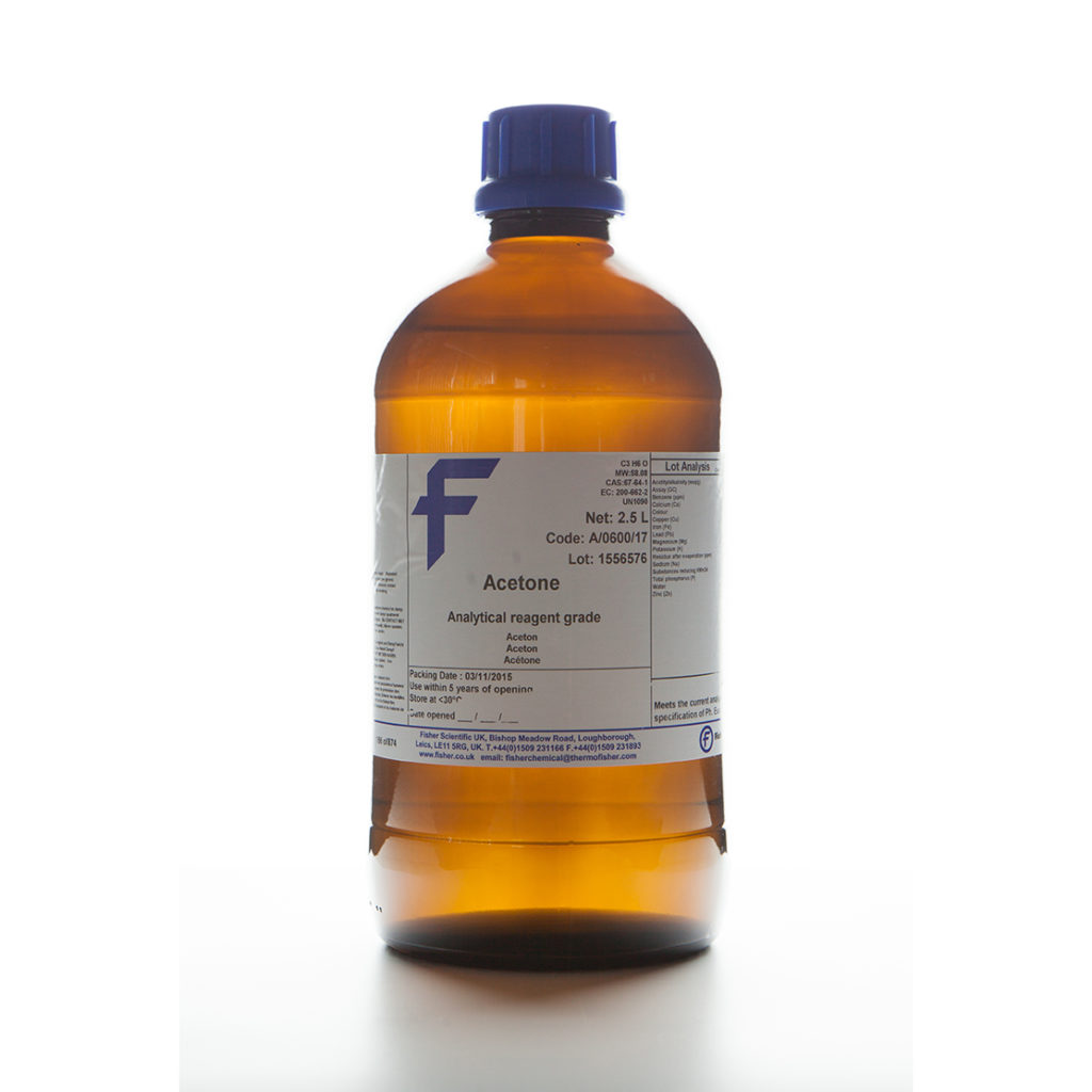 FISHER ACETONE AR #2.5L – sea-hill.co.th
