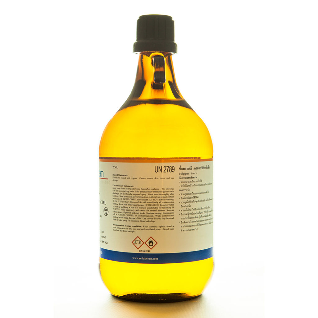 1002 | Acetic Acid Glacial, AR – sea-hill.co.th