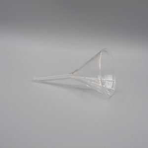 Witeg Glass funnel dai. 3.5cm long 3.5cm – sea-hill.co.th